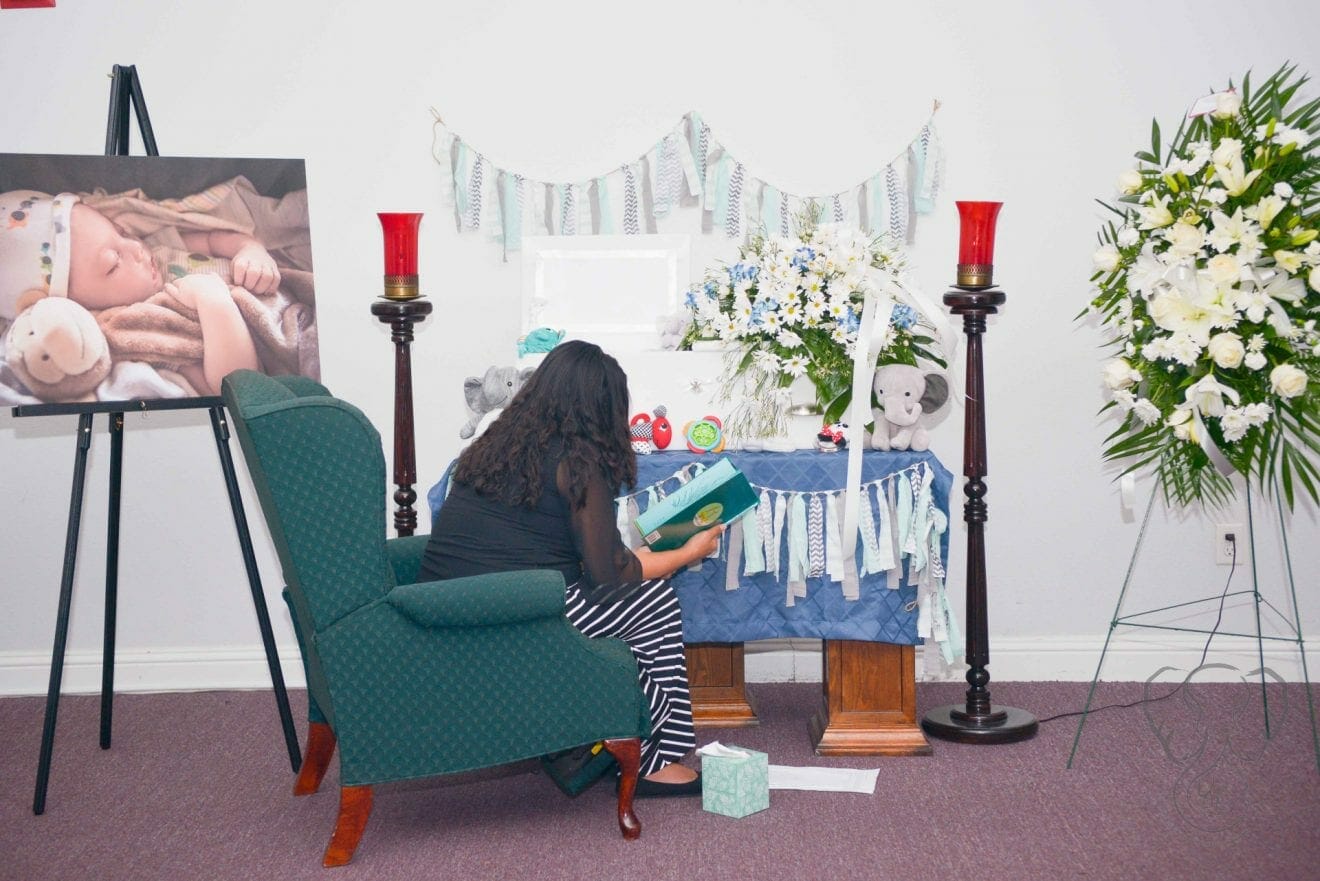 11 July 2018; Memories of Adrian's Funeral - Adrian's Elephant