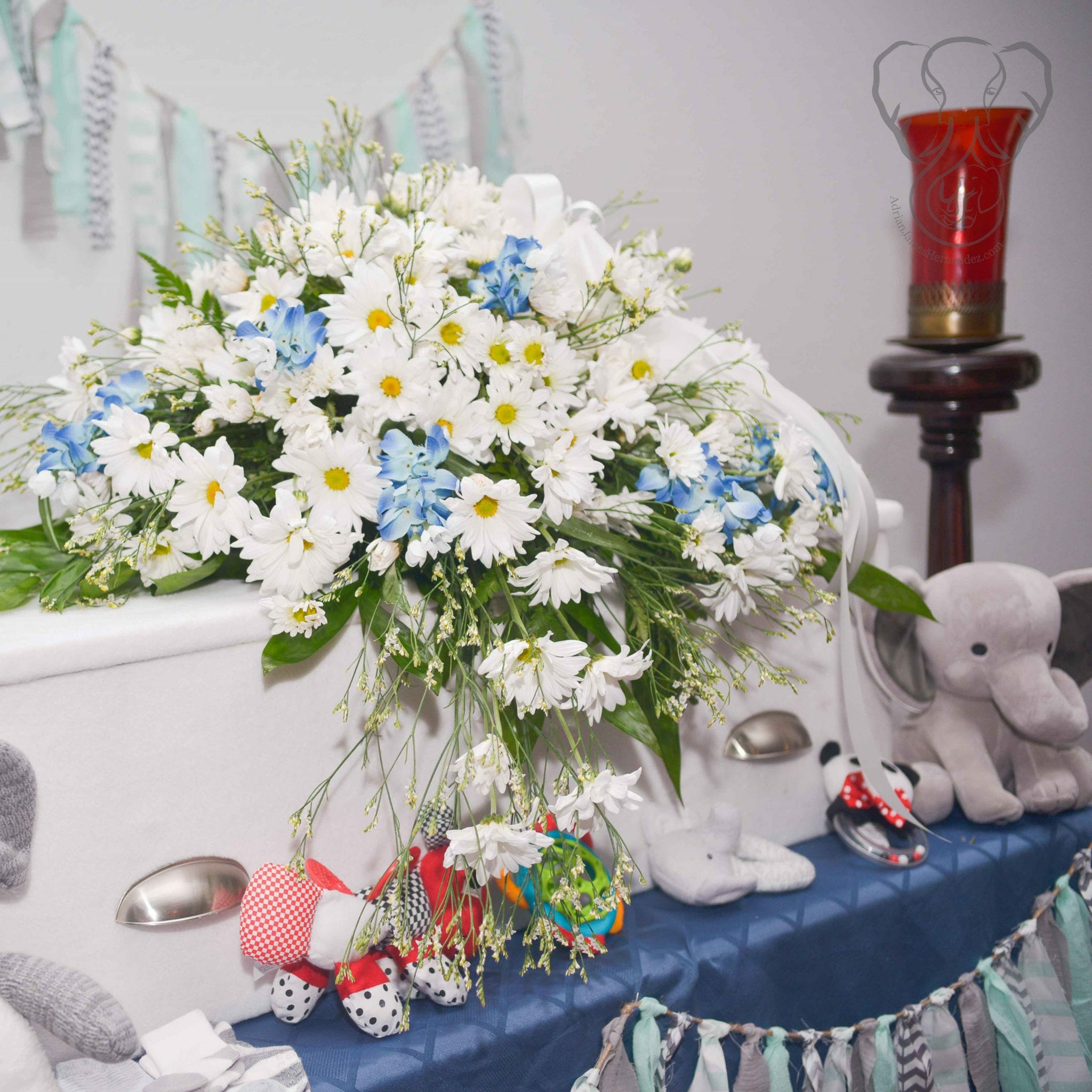 Planning a Funeral for Your Infant Child; A Comprehensive Guide