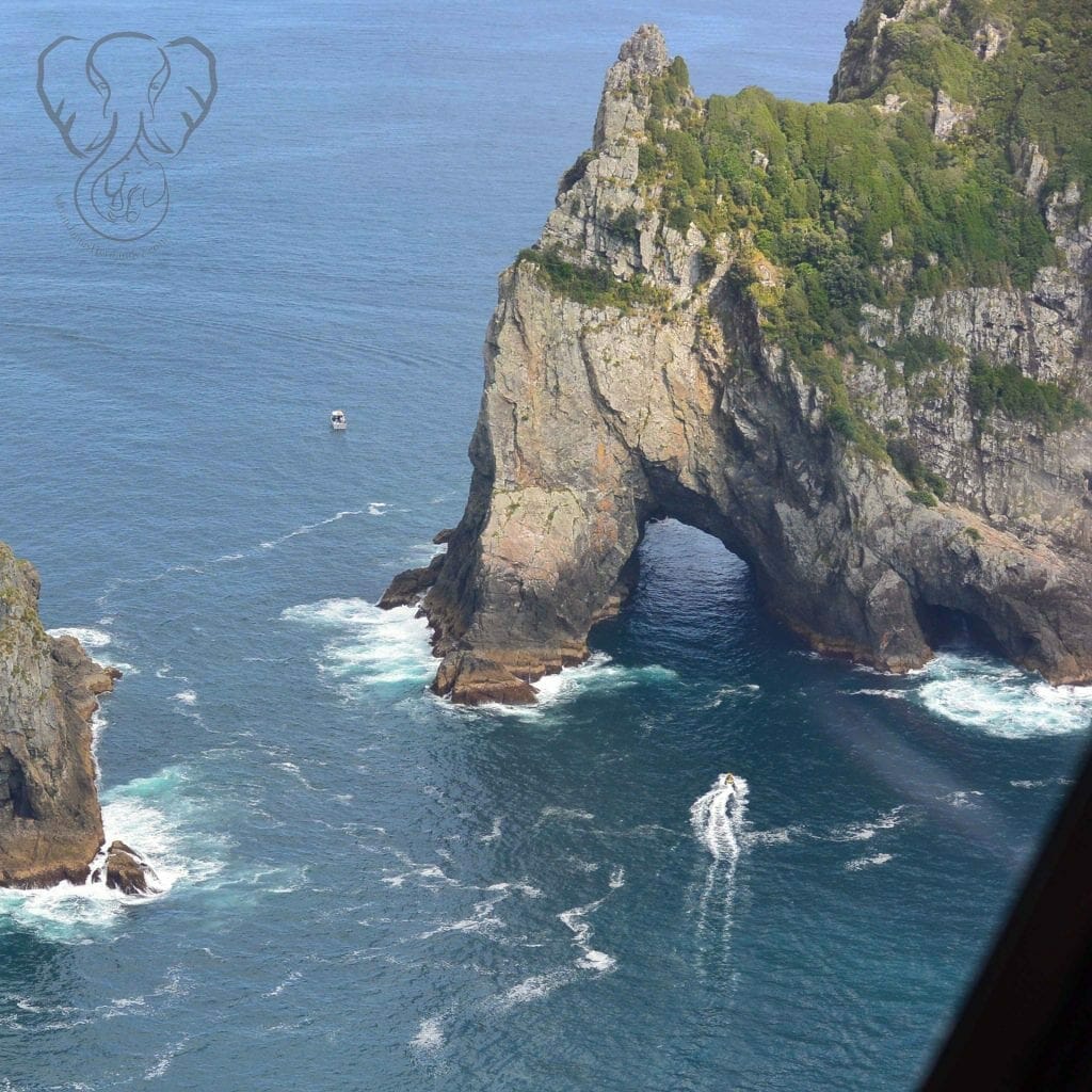 Elephants and Well-Meaning Words - "It's not your fault"