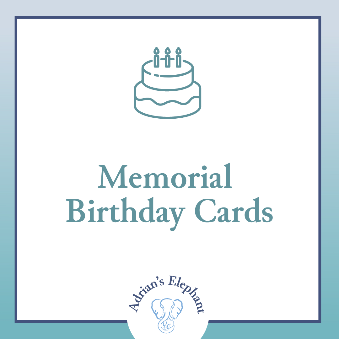 Free Customizable Baby Loss Sympathy & Remembrance Cards