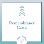 Free Customizable Baby Loss Sympathy & Remembrance Cards