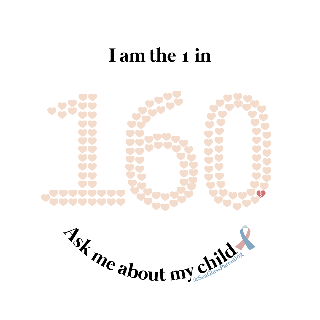 This PAIL Awareness Month, Ask me about my Child (profile image)